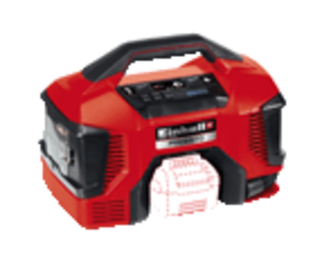 Einhell tuotevalikoima | Einhell.fi