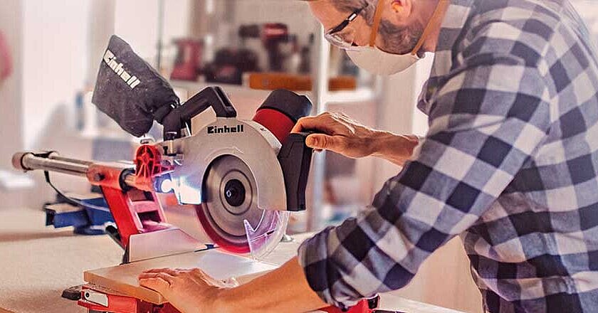 Powerful stationary machines, compressors and welding equipment | Einhell.fi